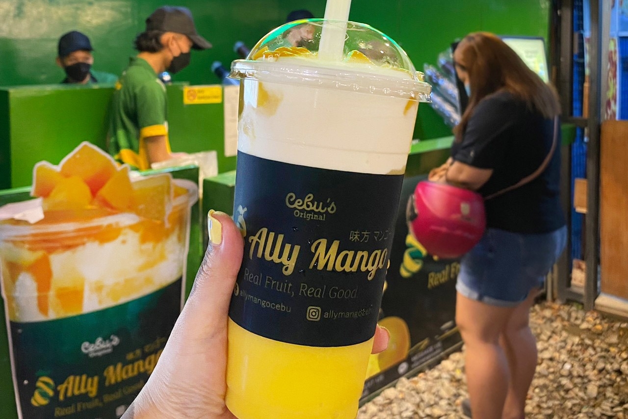 ナビセブ | セブで大人気の屋台村ナイトマーケットに行こう！